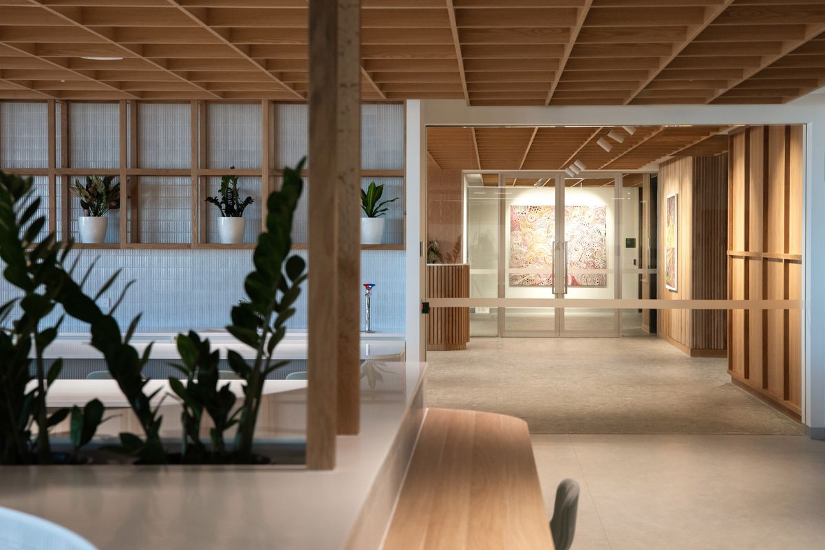 DecorSlat MaxCreate by Decor Systems | ArchitectureAu