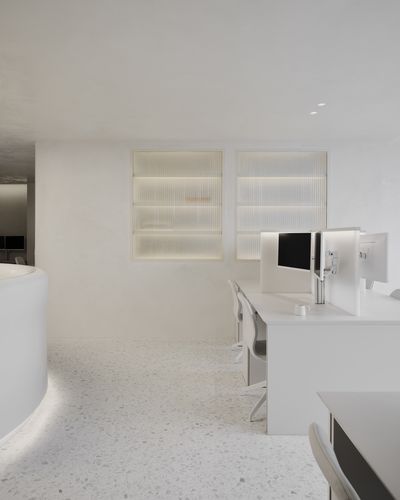 The Rubinstein Group by Esoteriko | ArchitectureAu