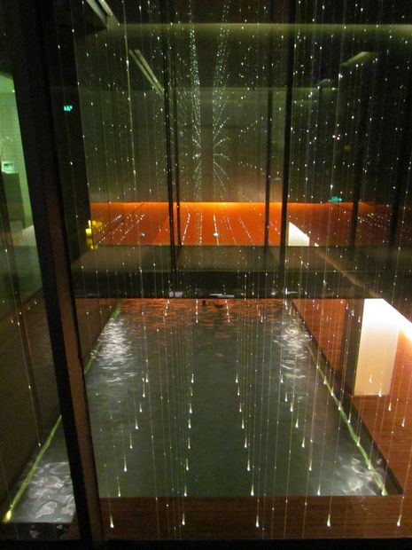 The Opposite House | ArchitectureAu