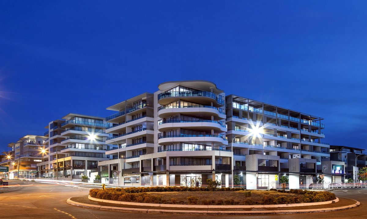 Water's Edge by Stewart Architecture | ArchitectureAu