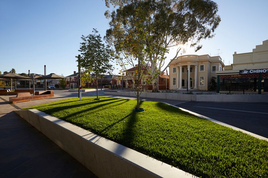 Winners announced: 2018 VIC Landscape Architecture Awards | Landscape ...