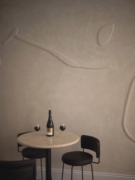 Lily Goodwin's five favourite cafe interiors | ArchitectureAu