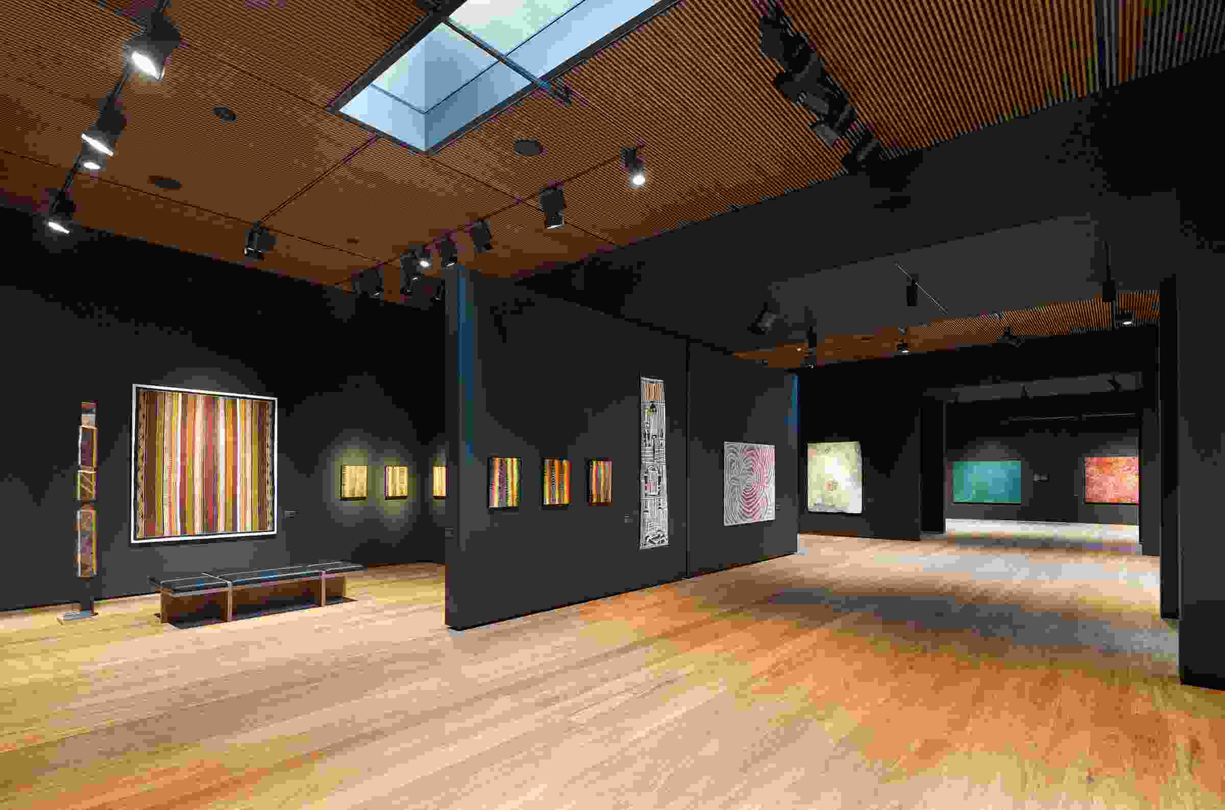 2014 National Architecture Awards: Interior | ArchitectureAu