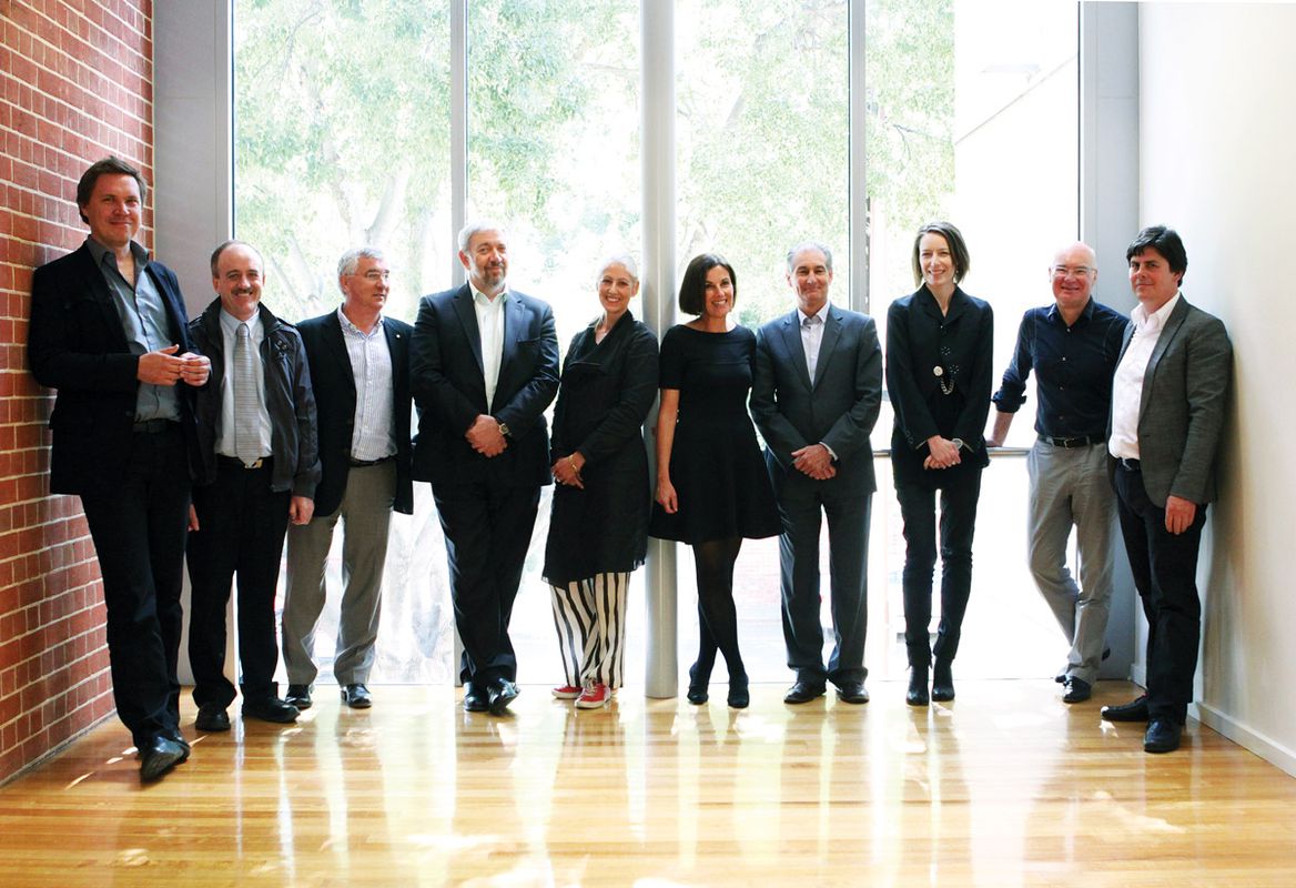 Australia’s Government Architects: a political position | ArchitectureAu