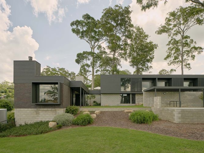 Shortlist revealed: 2022 Houses Awards | ArchitectureAu