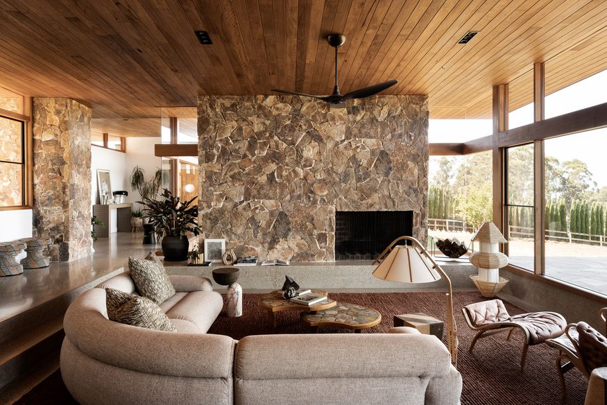 2024 Australian Interior Design Awards shortlist: Residential ...