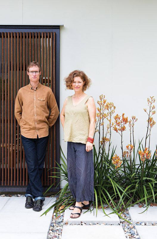 Profile: Bligh Graham Architects | ArchitectureAu