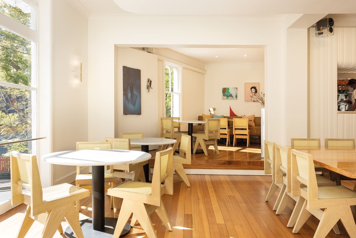 2021 Eat Drink Design Awards: Hall of Fame | ArchitectureAu