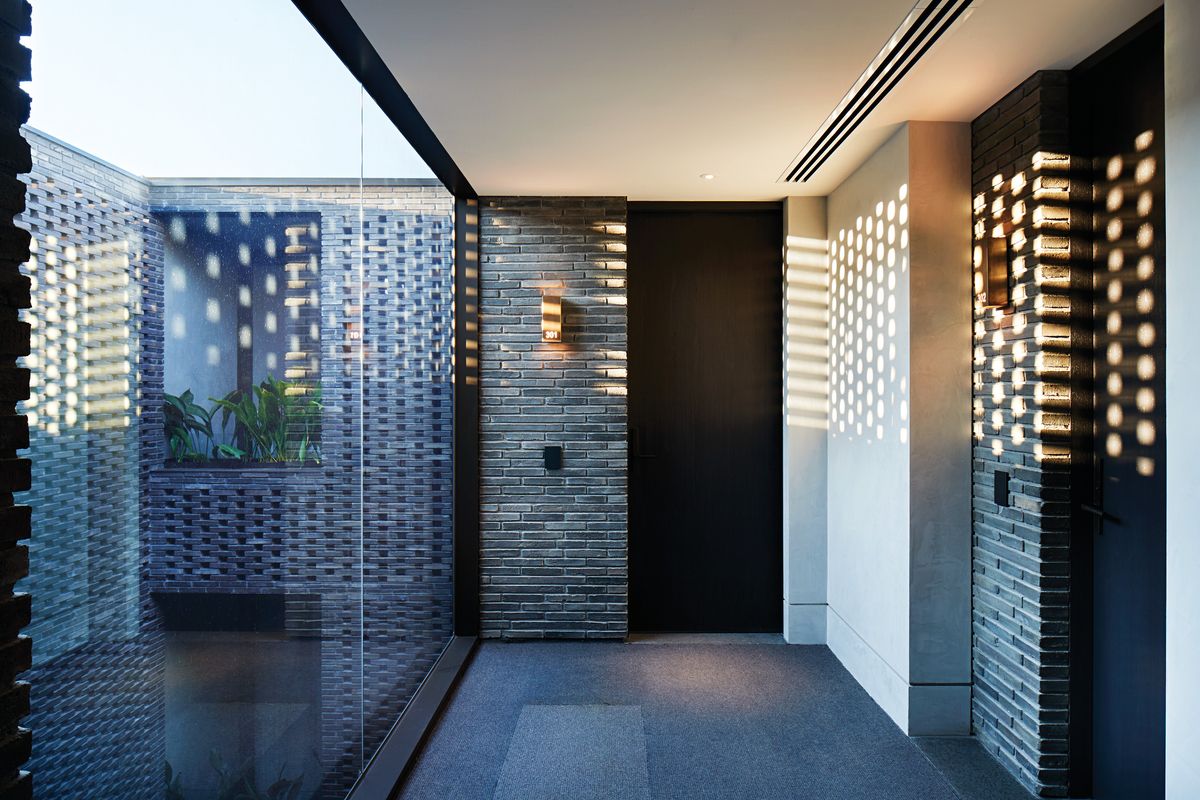 Simple pleasures: Elwood House | ArchitectureAu