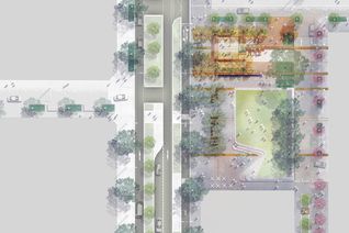 Green Square urban renewal precinct | ArchitectureAu