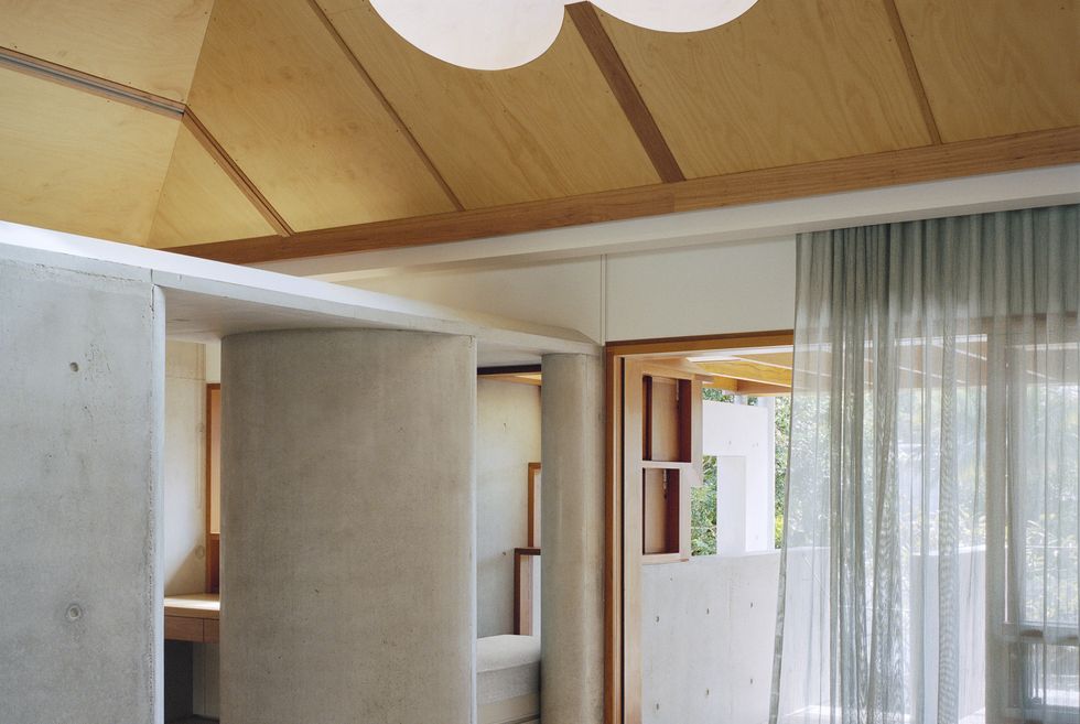 Lee House by Candalepas Associates | ArchitectureAu