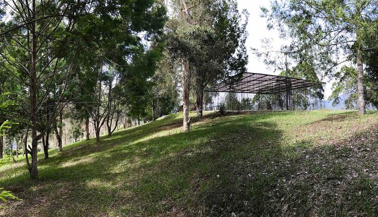 Radical questioning and the primacy of context: Kevin Low | ArchitectureAu