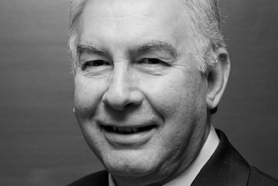 Vale Robert Pataki 1948–2024 | ArchitectureAu