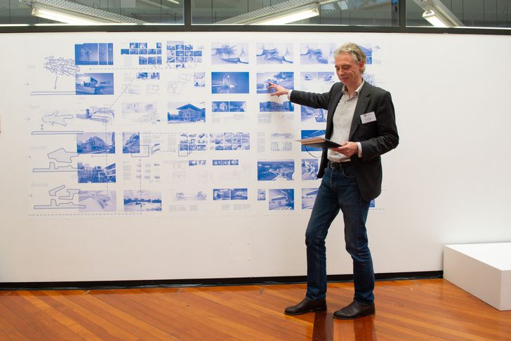 A new phase in the evolution of design research | ArchitectureAu