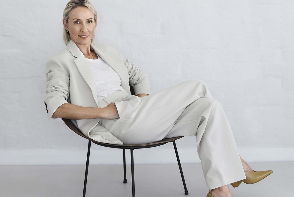 The Design Dozen with Claire Delmar | ArchitectureAu