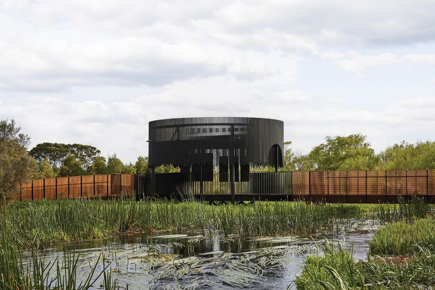 2023 ArchitectureAu Award for Social Impact: Commendation | ArchitectureAu