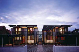 Contributor: Brit Andresen | ArchitectureAu