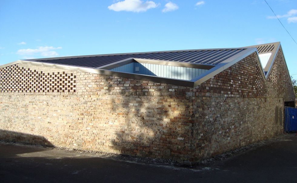 ARM, Matthew Gribben among the winners at this year’s Think Brick ...