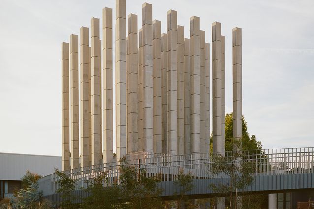 Exchanging Ideas in Context | ArchitectureAu