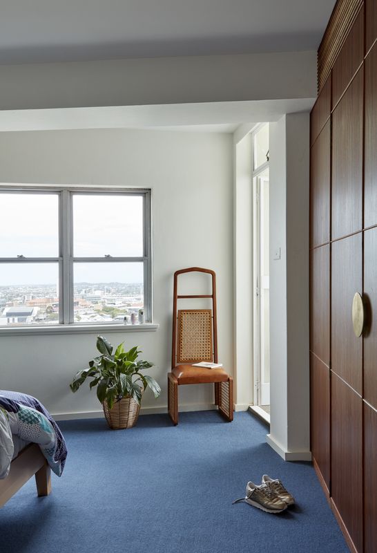 Retro revival: Torbreck Apartment Renovation | ArchitectureAu