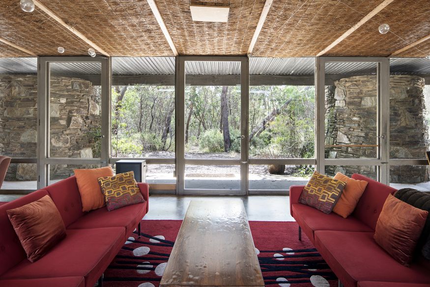 Robin Boyd midcentury masterpiece for sale | ArchitectureAu