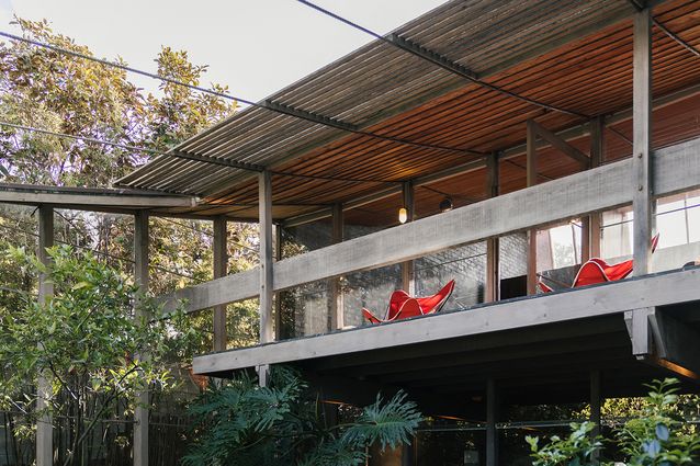 Design competition invites students to reimagine a Robin Boyd project ...
