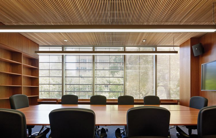 The Doherty Institute | ArchitectureAu