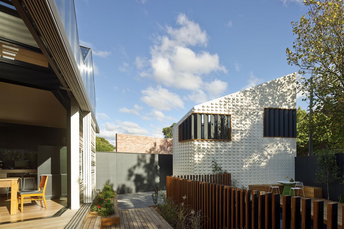 Little Brick Studio | ArchitectureAu