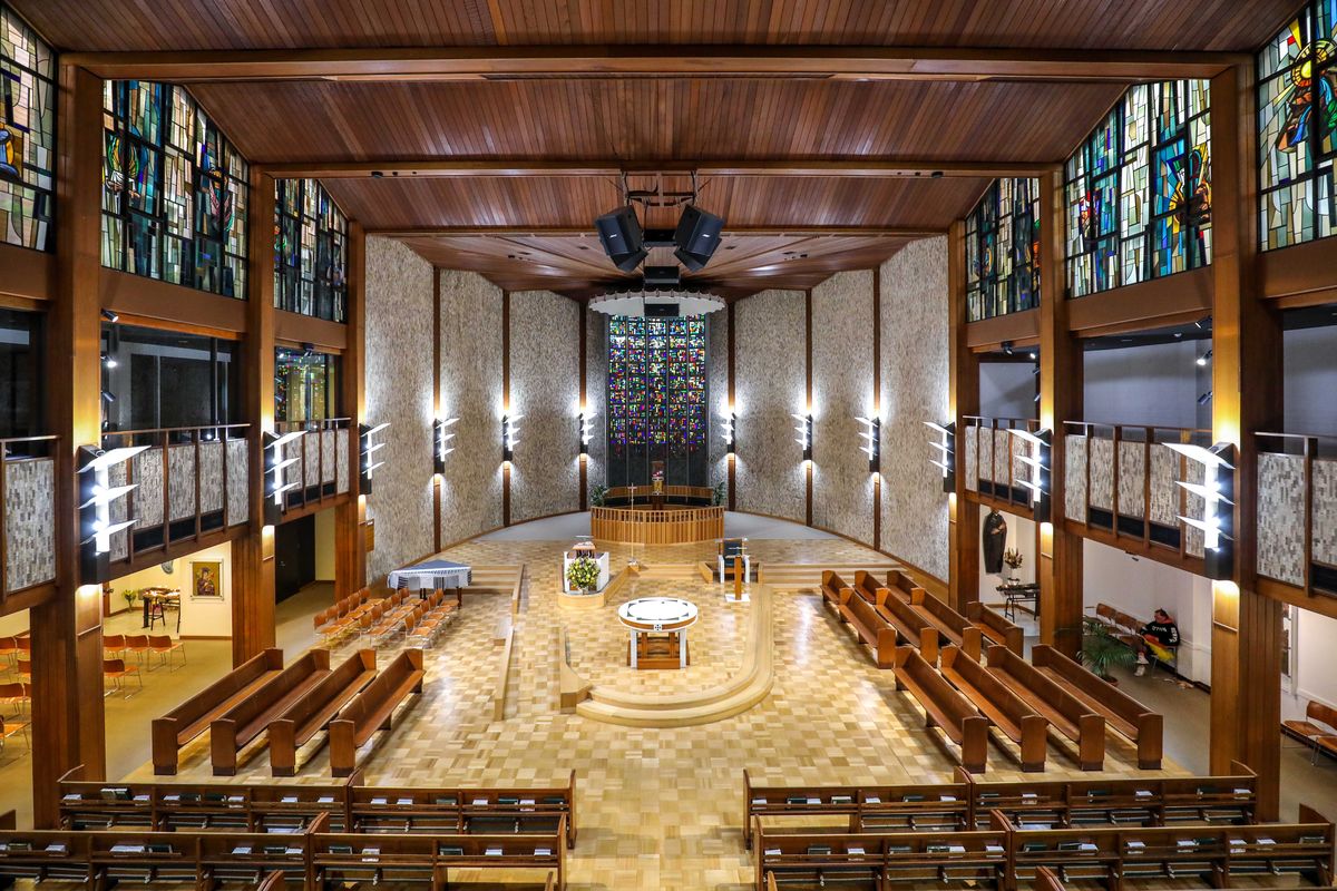 Nine Sydney modernist masterpieces put forward for heritage protection ...