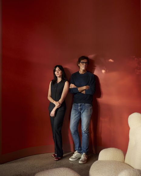 Profile: Pierre Yovanovitch | ArchitectureAu