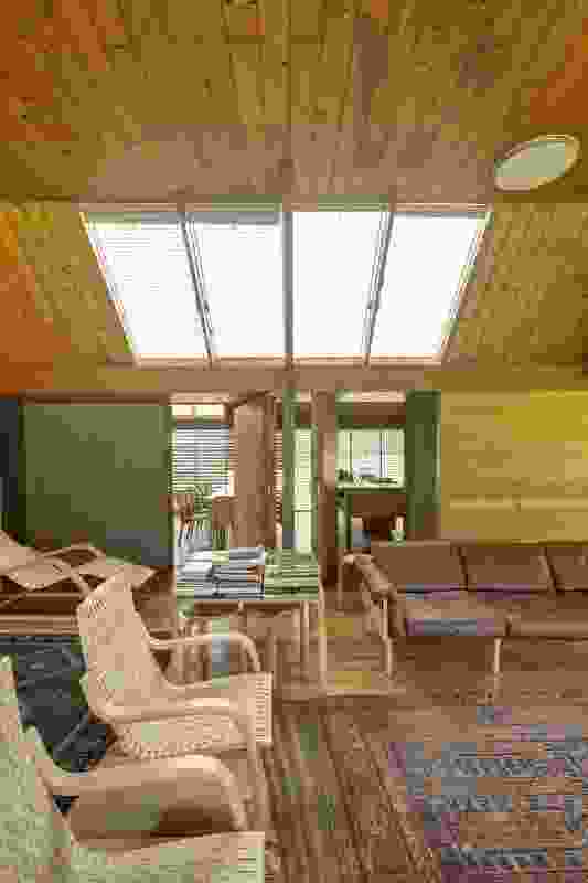 Revisited: Marie Short House (1974) by Glenn Murcutt | ArchitectureAu