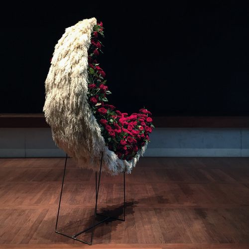 The butcher’s daughter: Lisa Cooper | ArchitectureAu