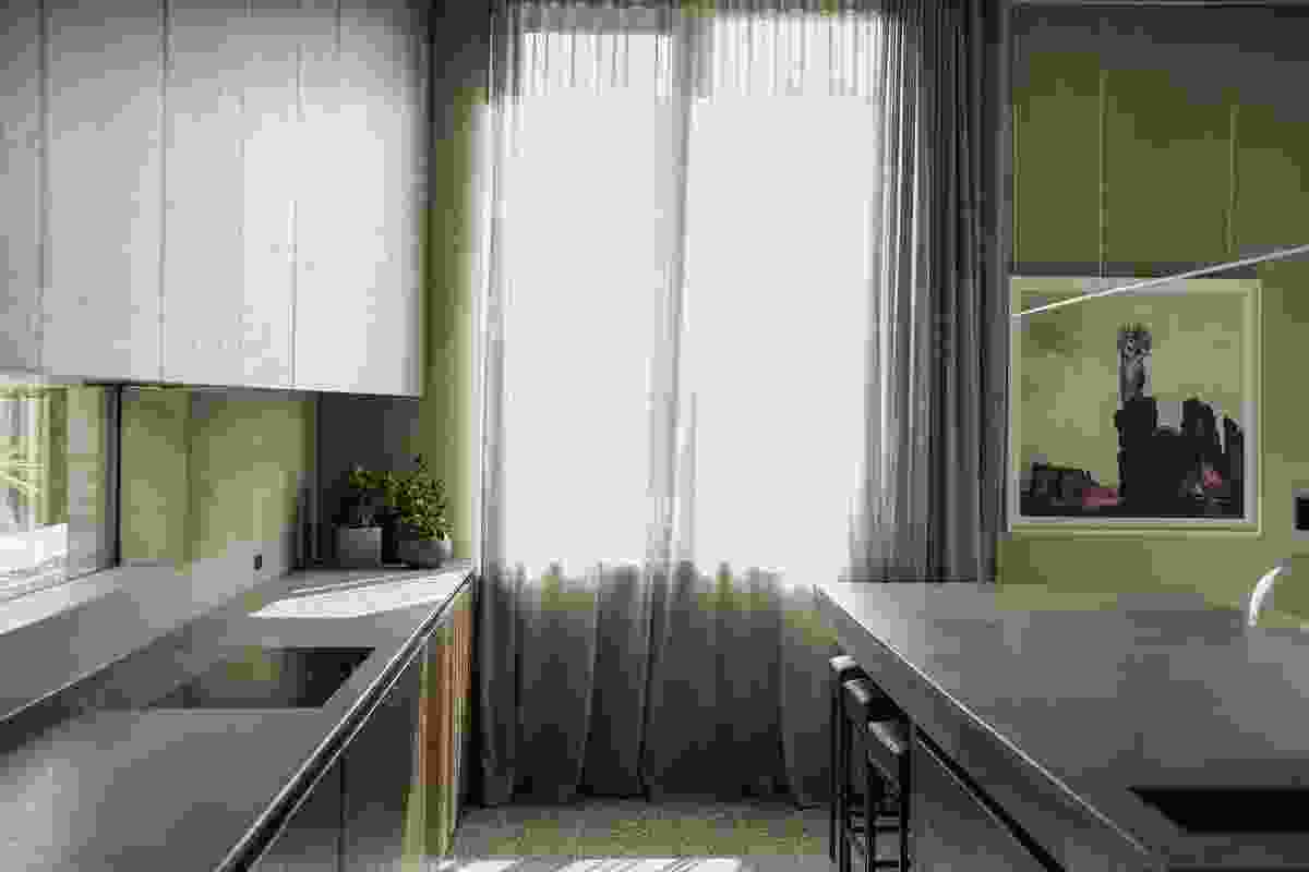 2024 Houses Awards Shortlist: House Alteration and Addition over 200m2 ...