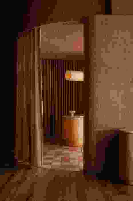 Light Years Perth by Studio Plenty and Sarah Ellison Creative ...