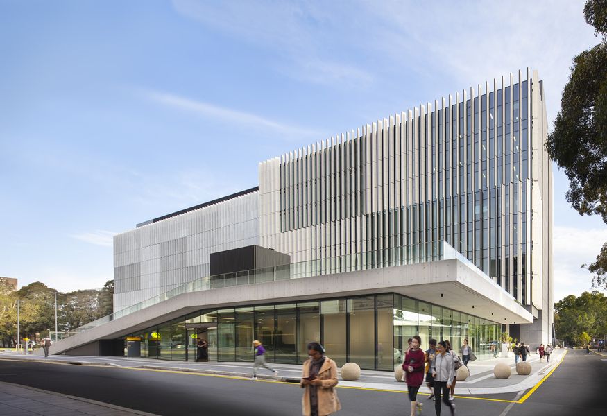 Shortlist announced: 2020 NSW Architecture Awards | ArchitectureAu