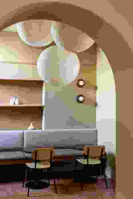 Common Bakery by Rezen Studio | ArchitectureAu