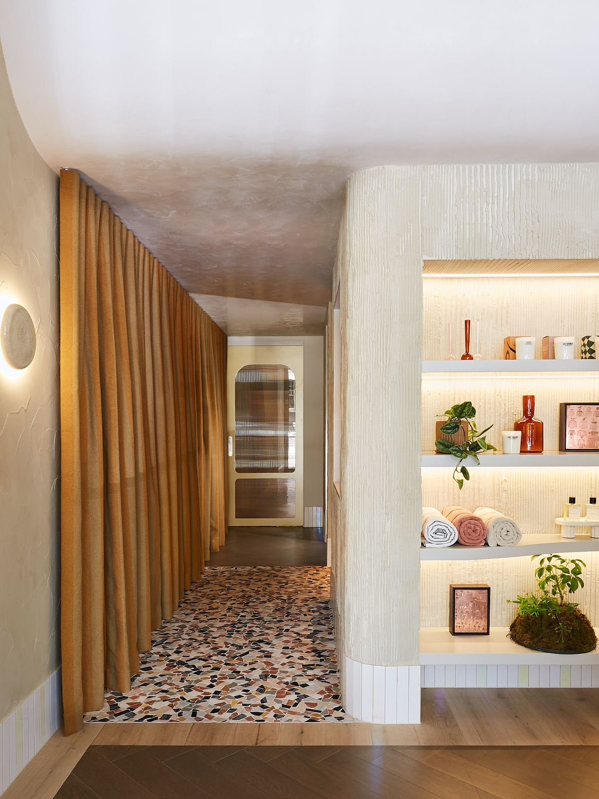 Sage Space by Strutt Studios | ArchitectureAu