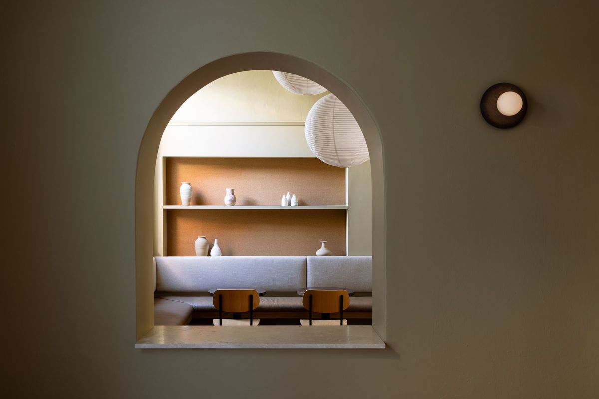 Common Bakery by Rezen Studio | ArchitectureAu