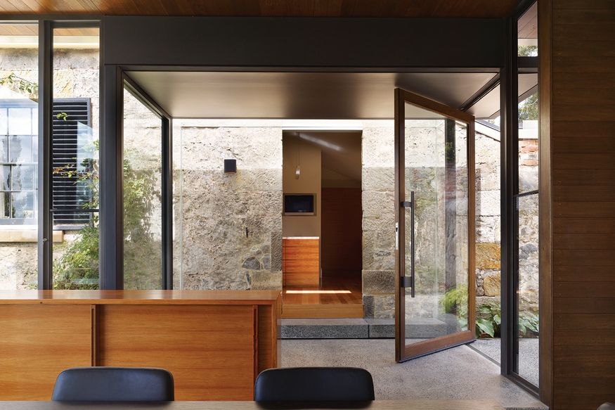 2011 Houses Awards finalists – alterations and additions, small ...