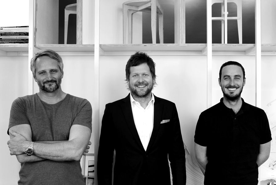 Bond University Lecture Series: Owen and Vokes and Peters | ArchitectureAu