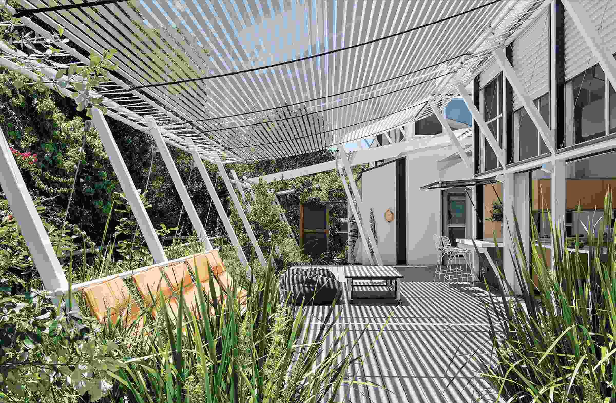 Five Stradbroke Island houses | ArchitectureAu