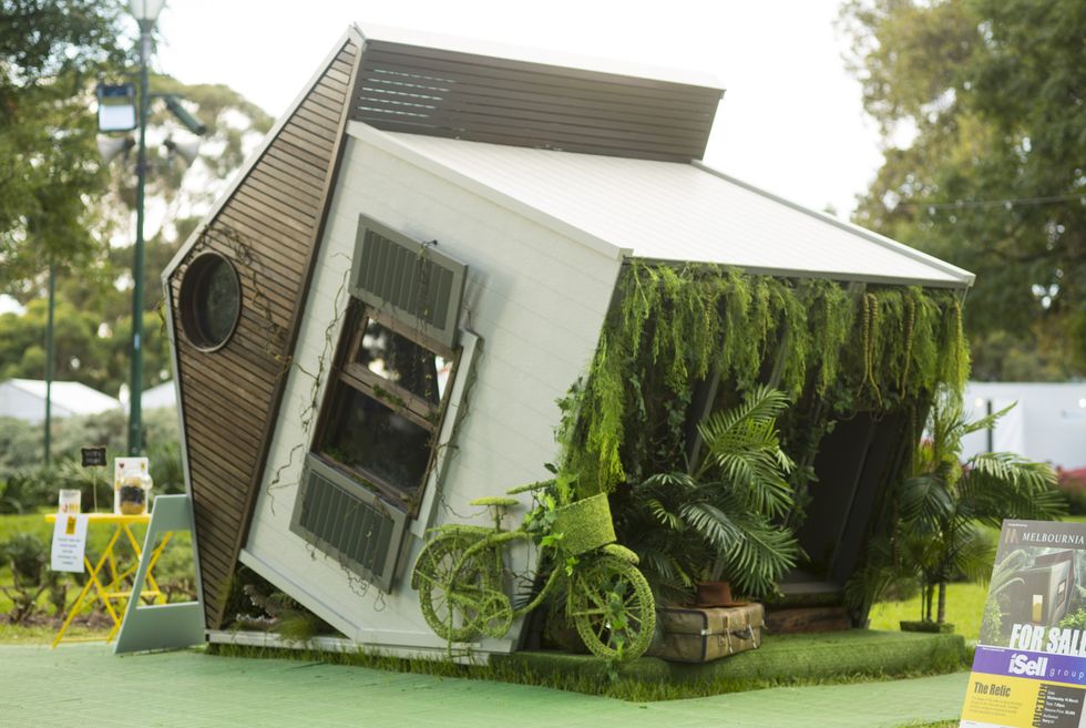 2017 Kids Under Cover Cubby House Challenge now open | ArchitectureAu
