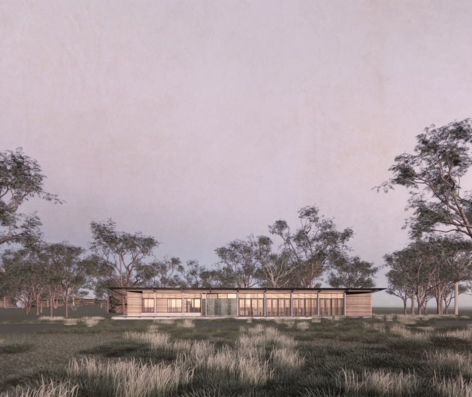 Australian graduate wins international design competition | ArchitectureAu