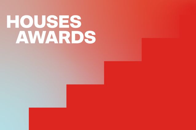 Houses Awards shortlist party | ArchitectureAu