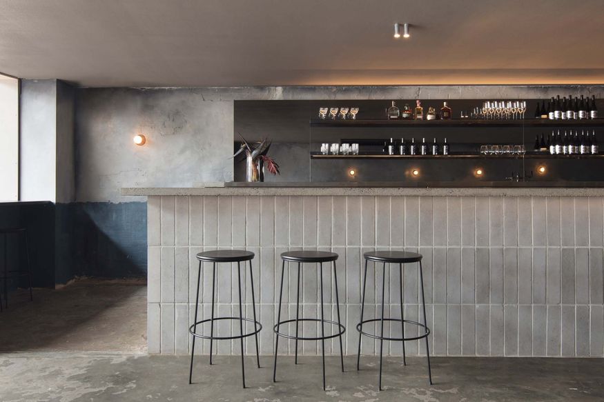2019 Eat Drink Design Awards shortlist: Best Bar Design | ArchitectureAu