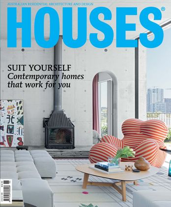 Houses | ArchitectureAu