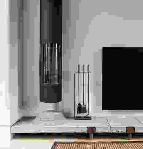 Profile: Don Cameron | ArchitectureAu