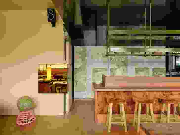 Lily Goodwin's five favourite cafe interiors | ArchitectureAu