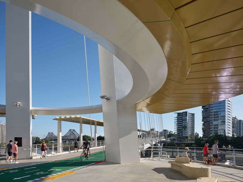 Queensland’s best urban design projects awarded | ArchitectureAu