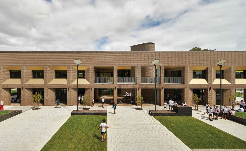 CODA Studio merges with Cox Architecture | ArchitectureAU